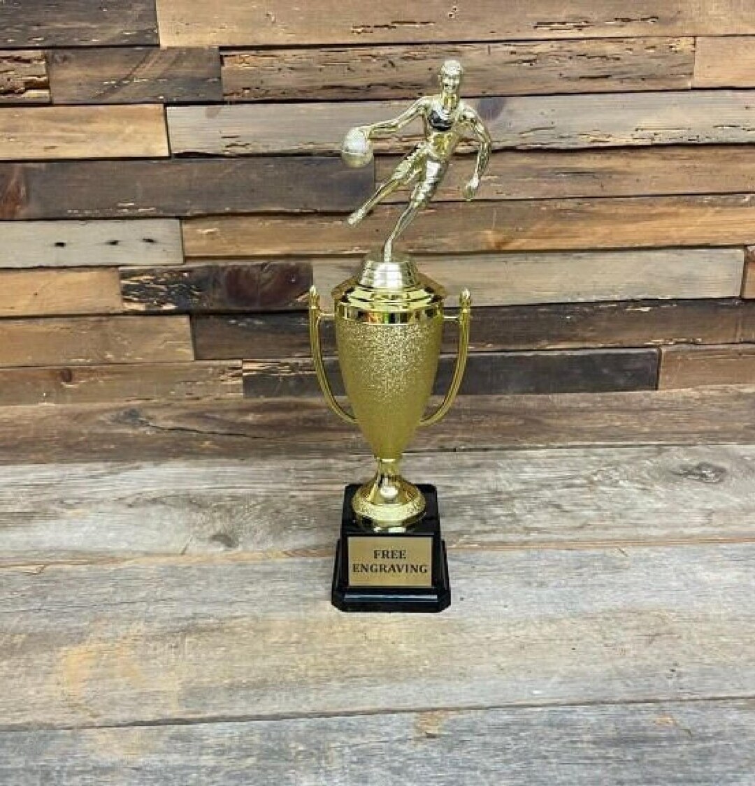 Basketball Female Cup Trophy | Women’s MVP Award | Custom Champion Cup ...