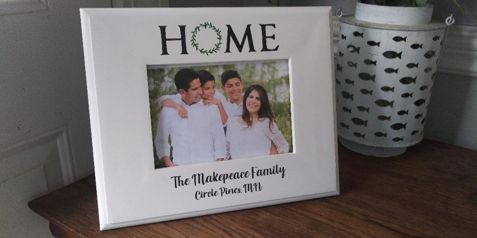 Personalized New Home Gift Housewarming Gift New Home - Etsy