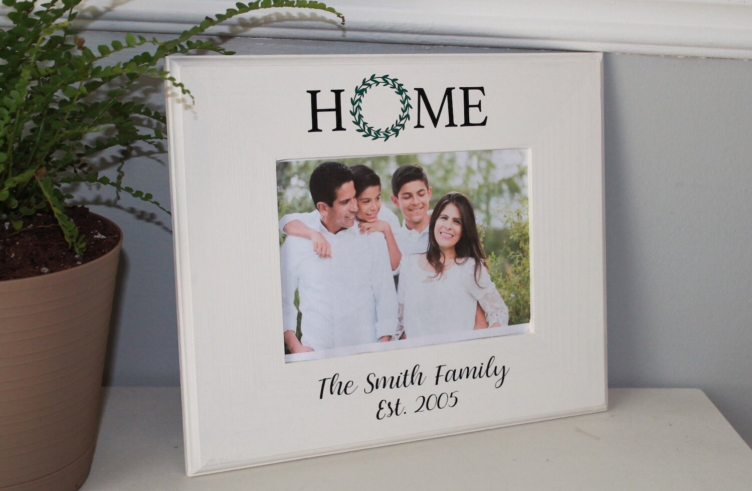 Personalized New Home Gift Housewarming Gift New Home | Etsy