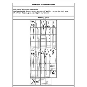 Blazer Dress PDF Sewing Pattern Shawl Collar Blazer Dress - Etsy