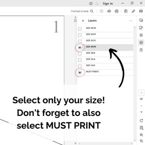Strapless Column Dress PDF Sewing Pattern | Sizes 4-16 (EU 34-46) | Two ...