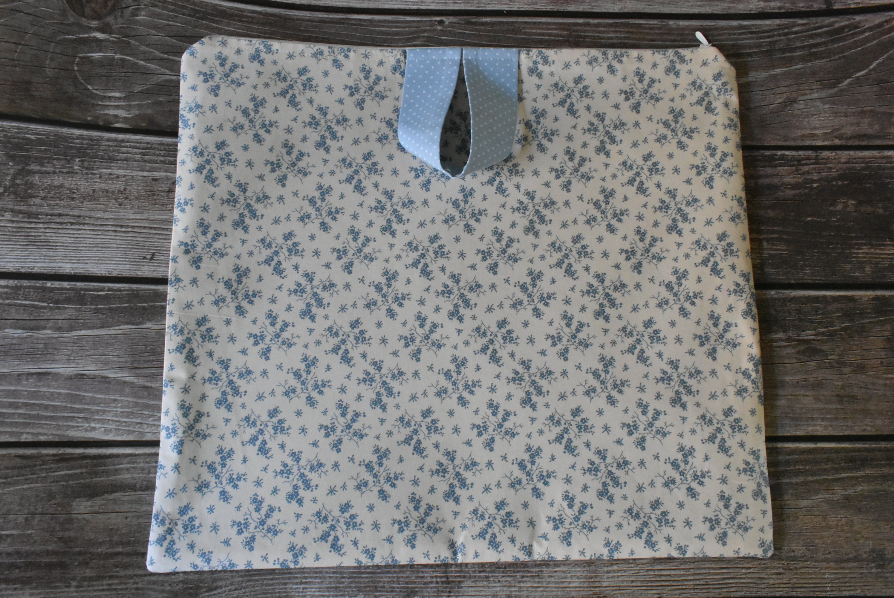 BIG SIZE Project Bag Pattern Embroidery Storage Bag Pattern - Etsy