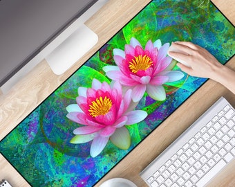 Lotus Keyboard - Etsy