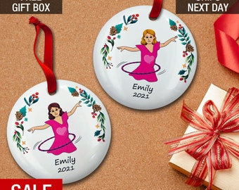 Hula Hoop Trophy - Etsy