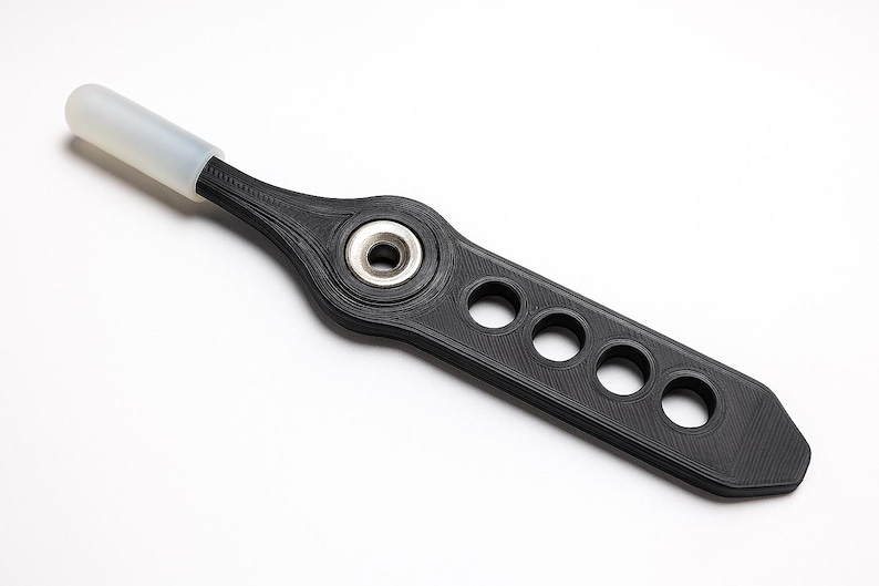 Assistive Pointer: 3D Printed Universal Cuff Tool With Magnet - Etsy
