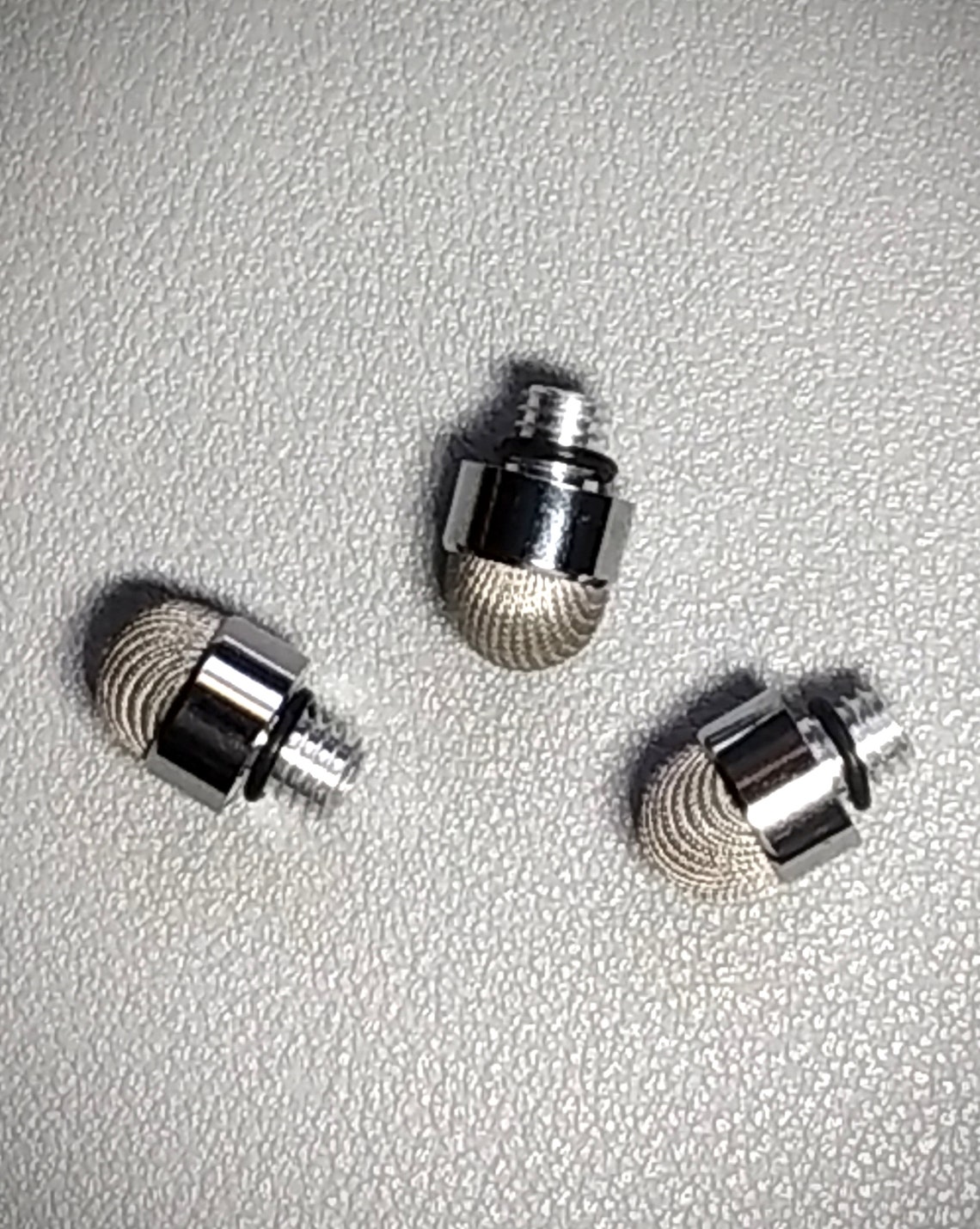 Adaptive Stylus for Universal Cuff: 3D Printed Assistive Touchscreen ...