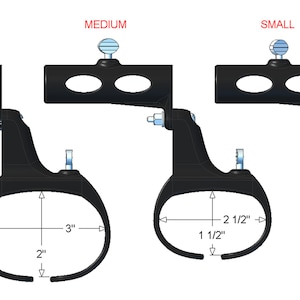Adaptive Toothbrush Holder - Etsy