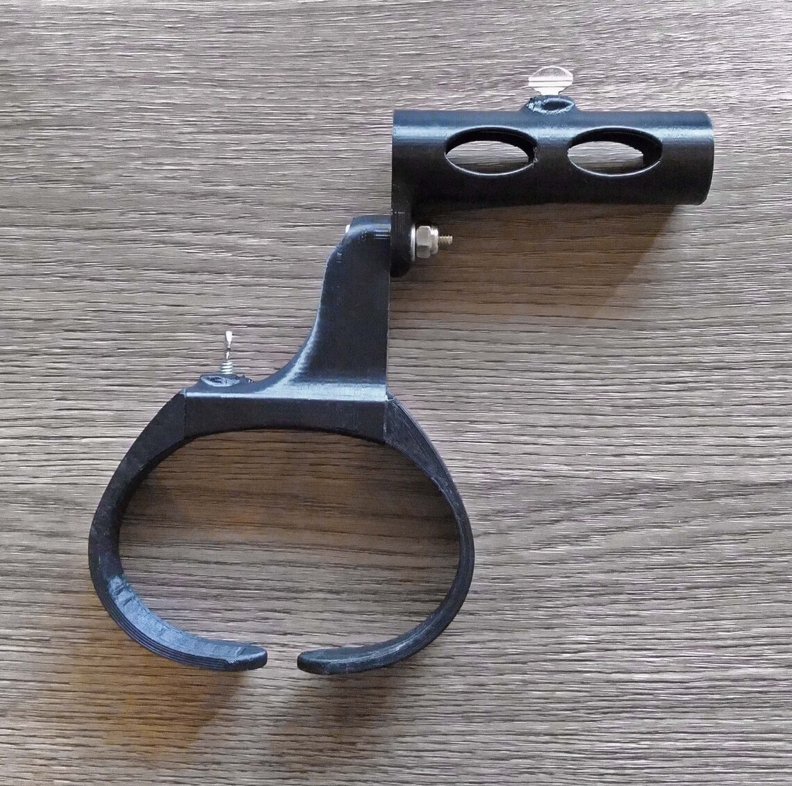Adaptive Toothbrush Holder - Etsy