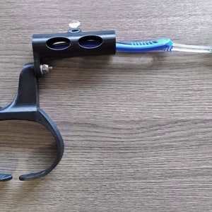 Adaptive Toothbrush Holder - Etsy