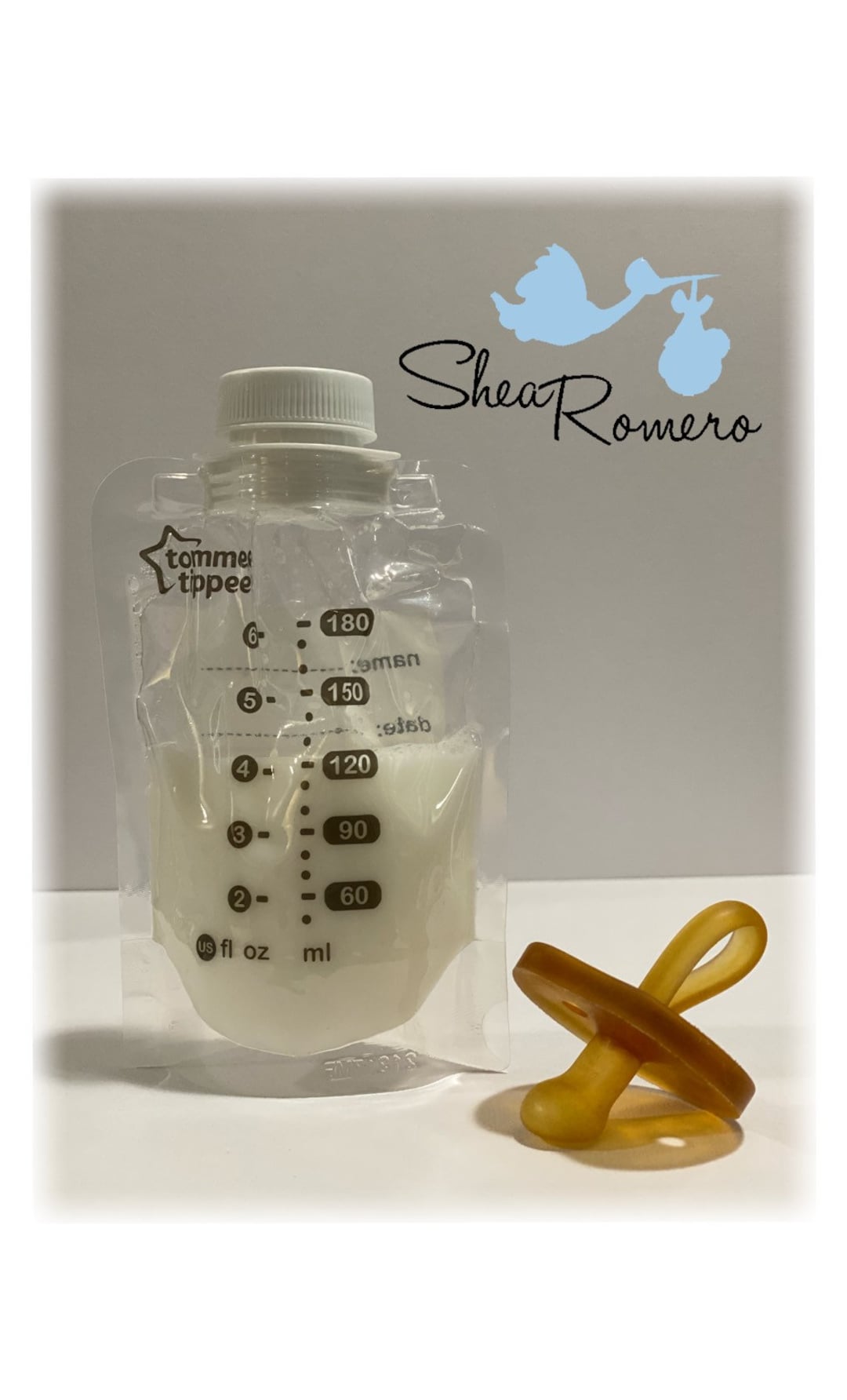 Ready to Serve Faux Baby Formula for Reborn or Silicone Role Play - Etsy