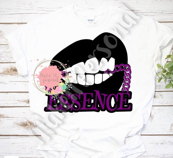 Essence Lips Svg | Etsy