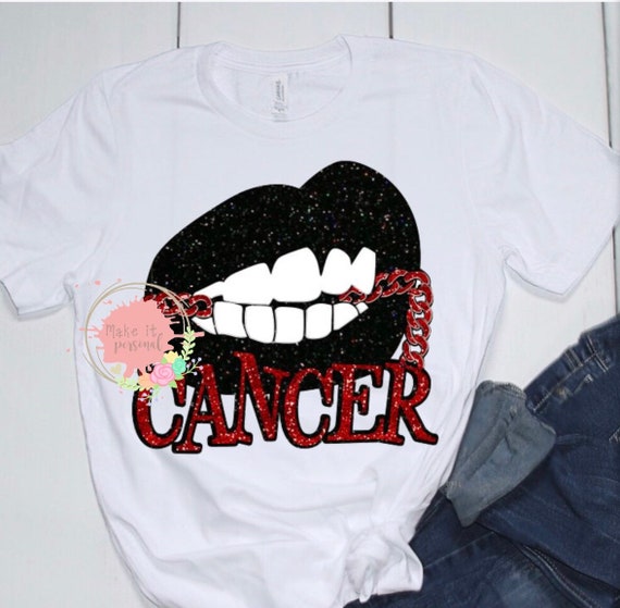 Cancer zodiac lips 60 photos - Astrologytoyou.com