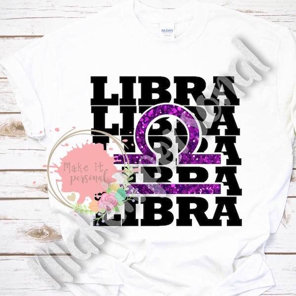 Libra - Etsy
