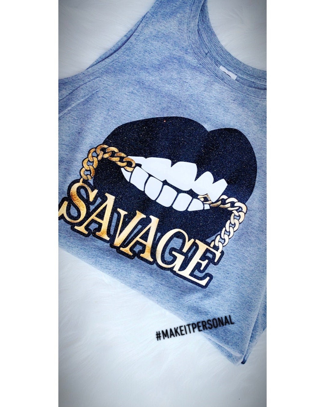 Savage SVG, Savage Lips SVG - Etsy