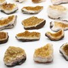 Polychrome Desert Jasper | Large Rough Jasper Rock for Tumbling | Size ...