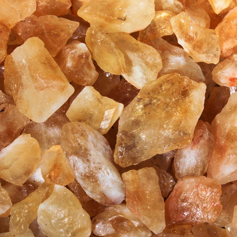 Citrine 20 Carat - Etsy