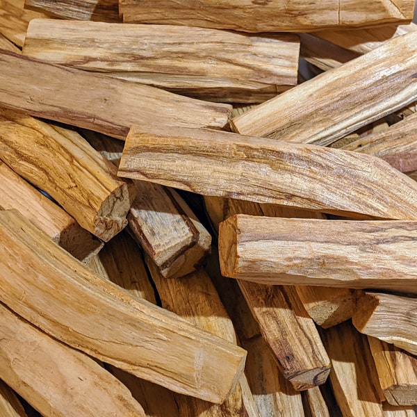 Smudge Sticks - Etsy