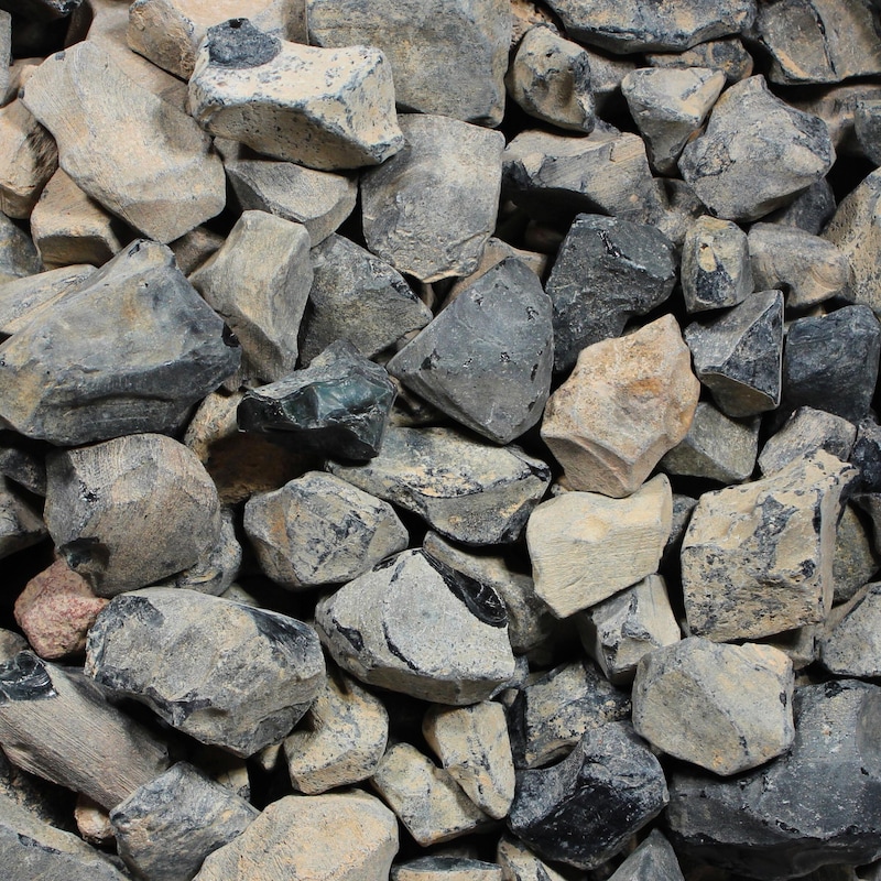 Rough Rainbow Agate - Etsy