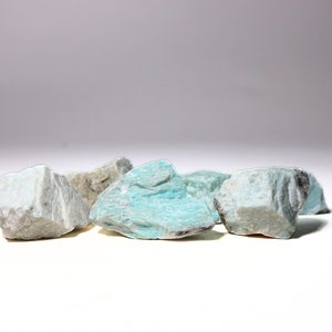Amazonite Rough Crystal, Amazonite Bulk, Amazonite Crystal Wholesale ...