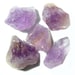 Amethyst Raw Crystals Rough Amethyst Stones Bulk Wholesale Crystals ...