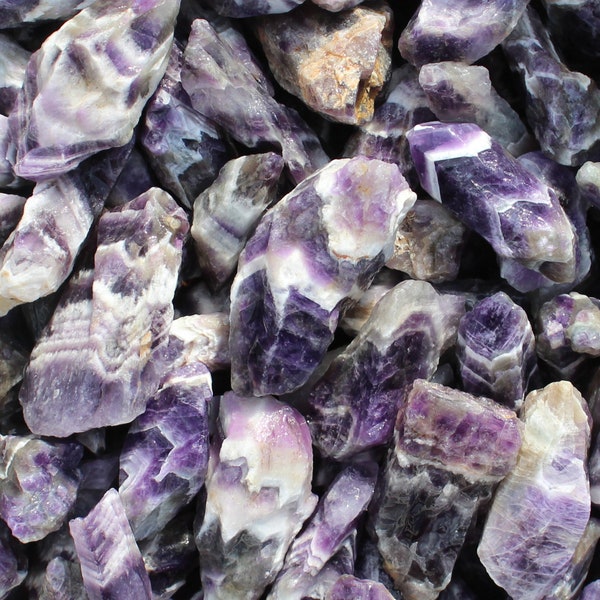 Amethyst - Etsy