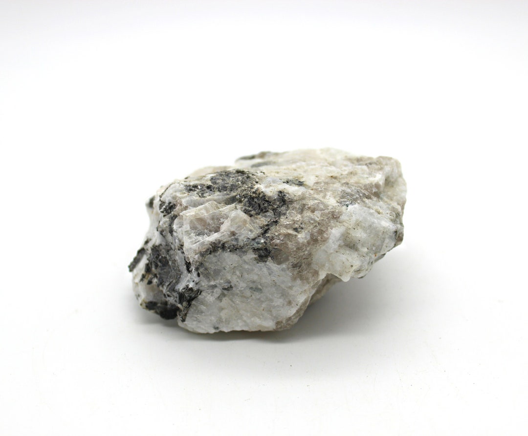 Rainbow Moonstone Large Chunks, Raw Moonstone Crystals, Rough Moonstone ...