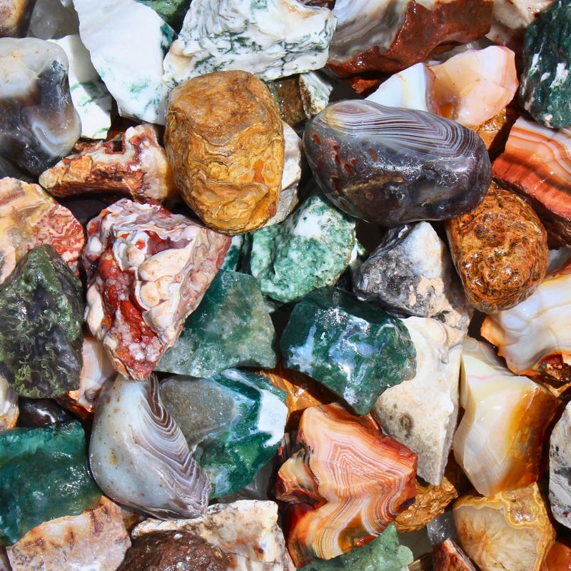 Rough Raw Gold - Etsy