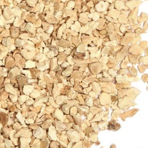 tejocote root pieces