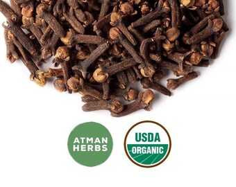 Bulk Whole Cloves - Etsy