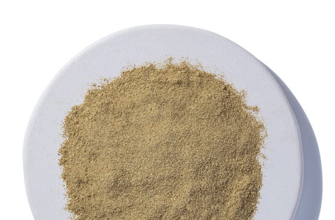 Fennel Seed Powder | Bulk Options | Fennel Seeds Powder - Etsy