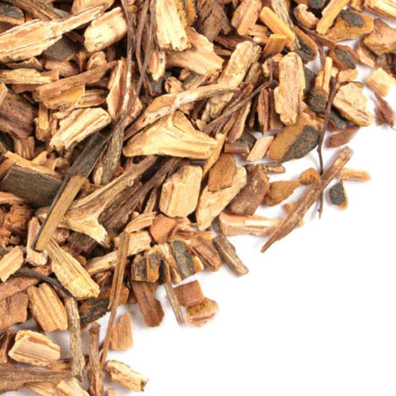 Sarsaparilla Root Wildcrafted BULK 1LB - Etsy