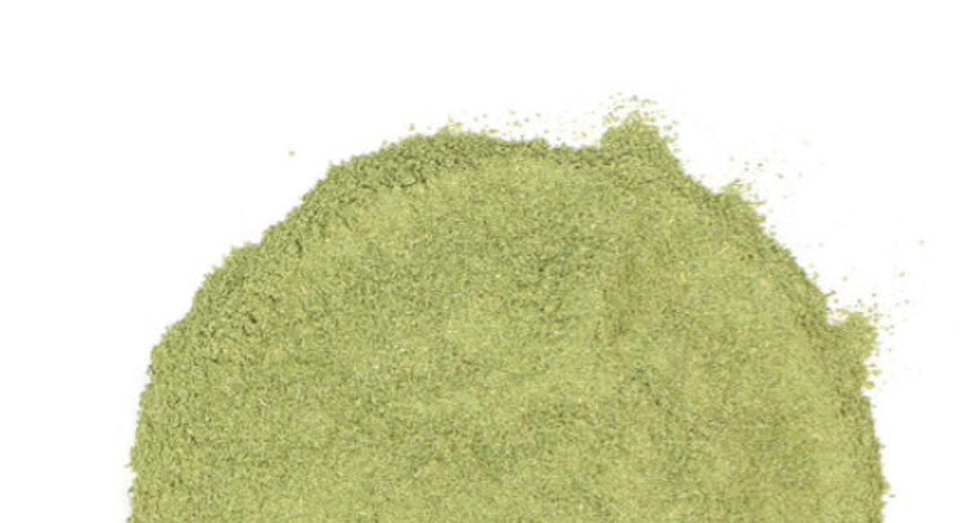 Neem Leaf Powder Bulk - Etsy