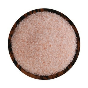 Pink Himalayan Salt India - Etsy