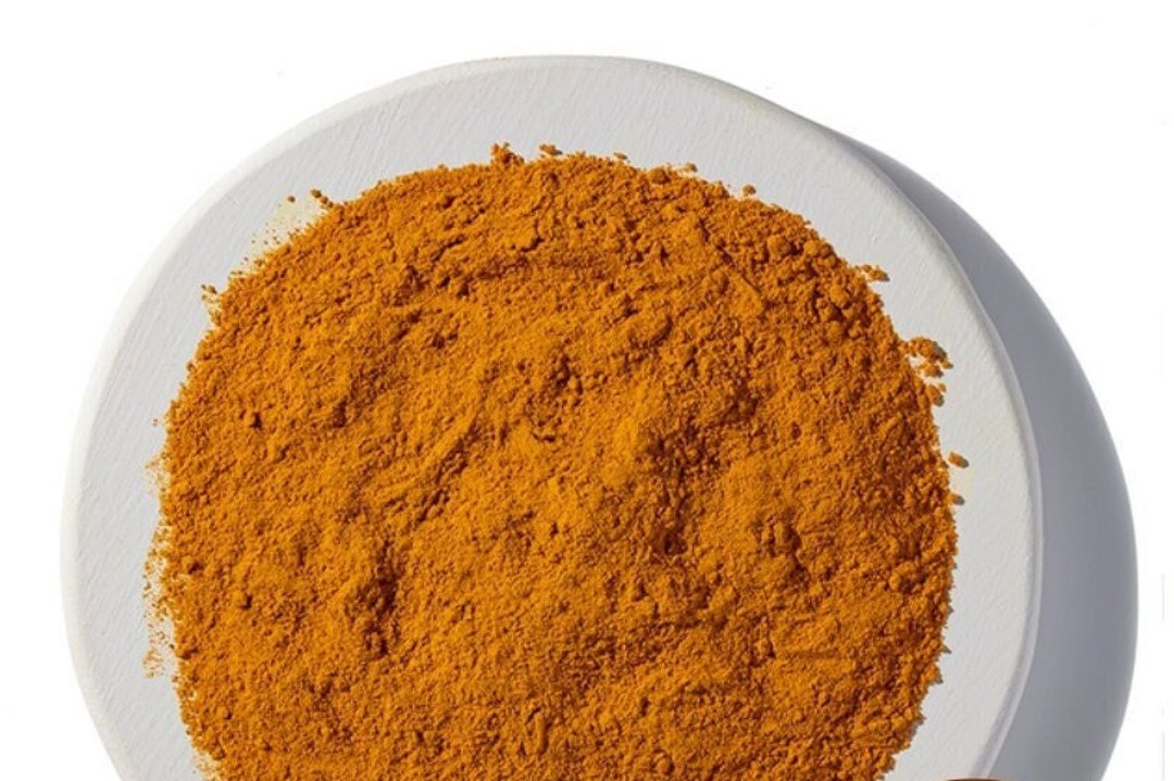 Turmeric Root Powder | Bulk | HIGH QUALITY - Etsy