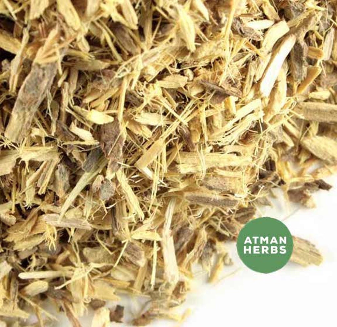 Licorice Root | BULK | Cut & Sifted - Etsy