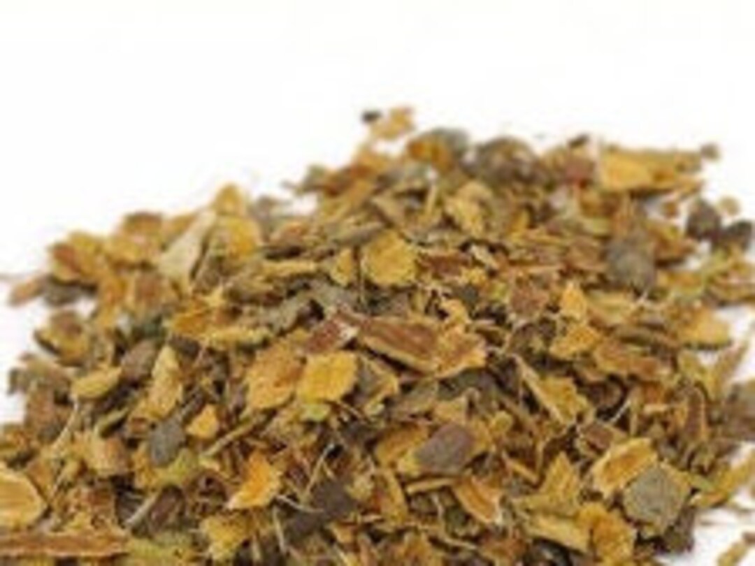 Buckthorn Bark C/S | BULK | European Buckthorn - Etsy