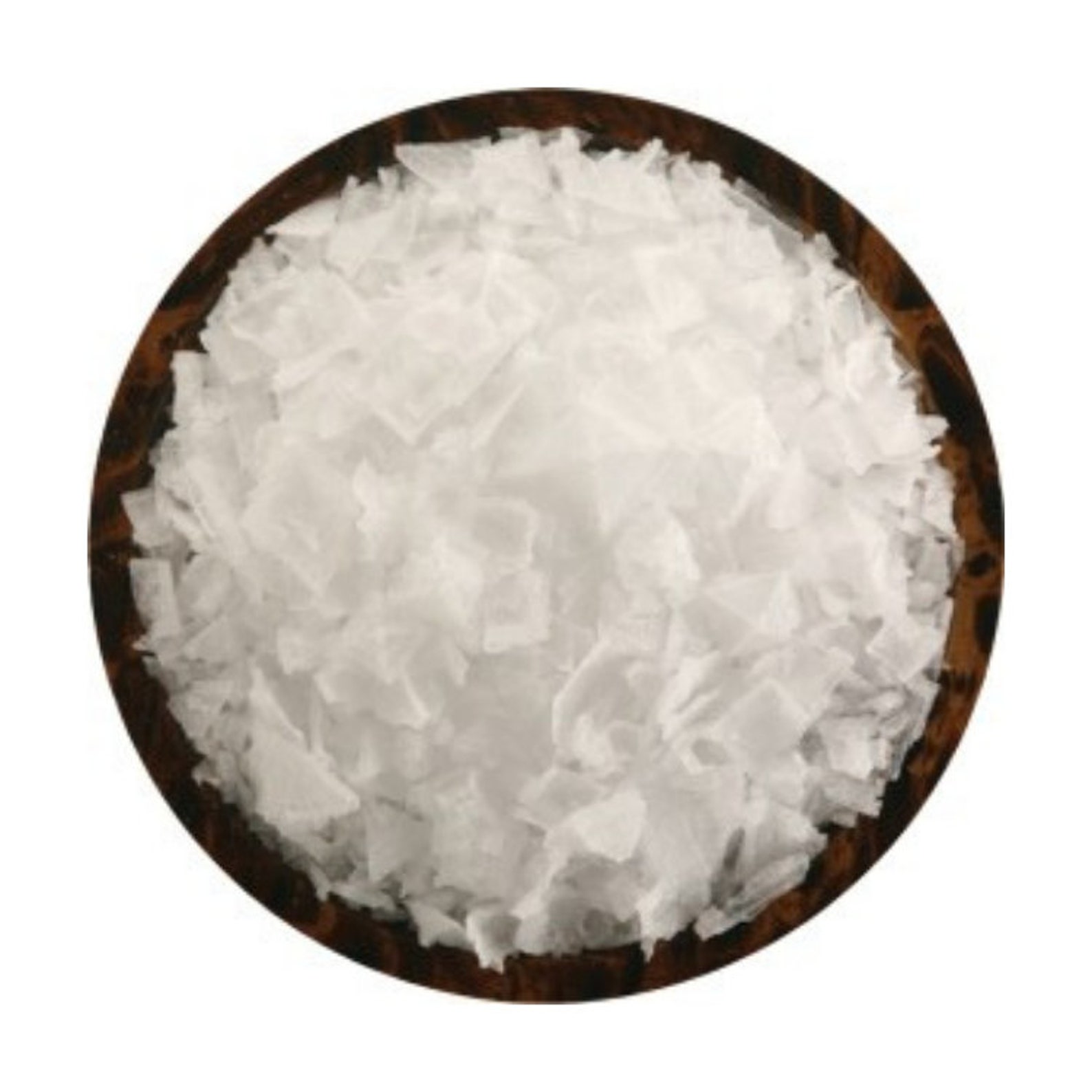 Cyprus Sea Salt Flakes BULK 1LB | Etsy