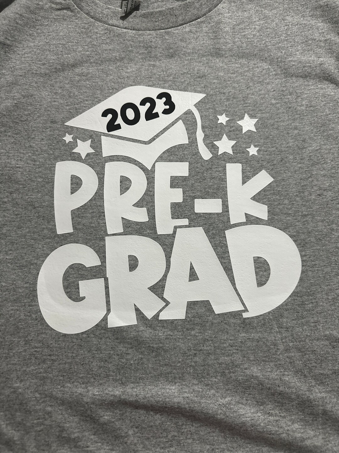 Pre-k Graduation Shirts - Etsy