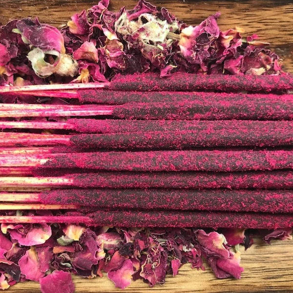 Incense - Etsy Canada