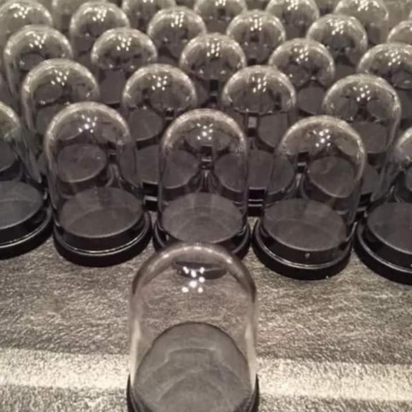 Plastic Dome - Etsy UK