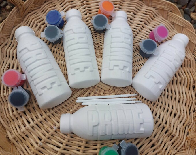 Prime Hamper - Etsy UK