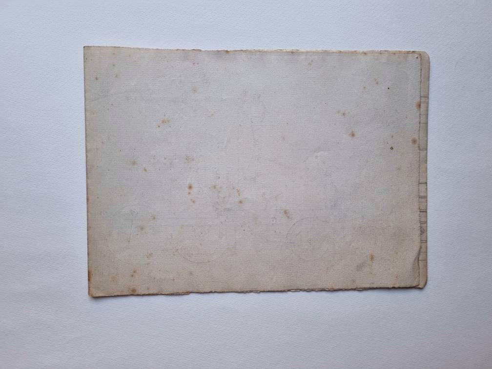 1900s Original Steam Train Engineering Drawing _ Vintage Train - Etsy