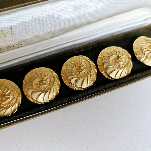 Designer Buttons - Etsy