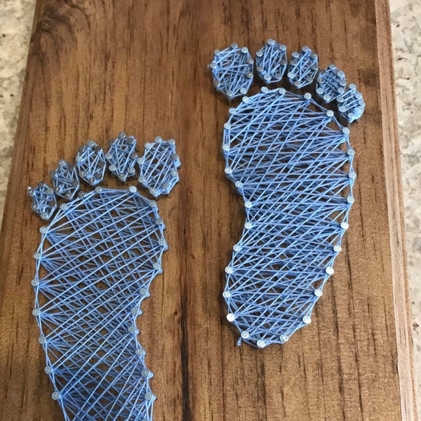 String Art - Etsy