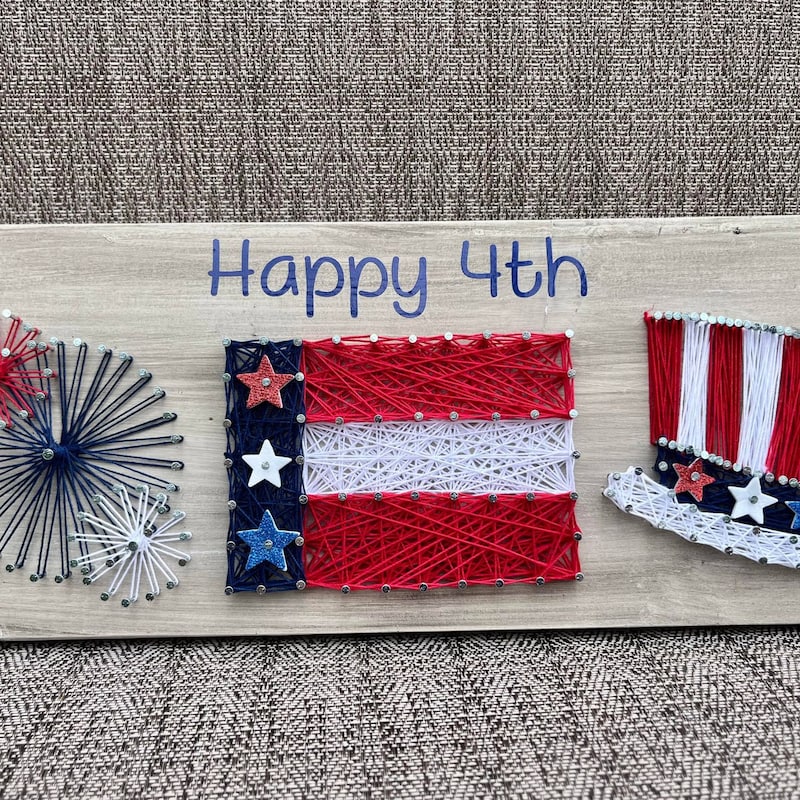 BellasStringnThings - Etsy