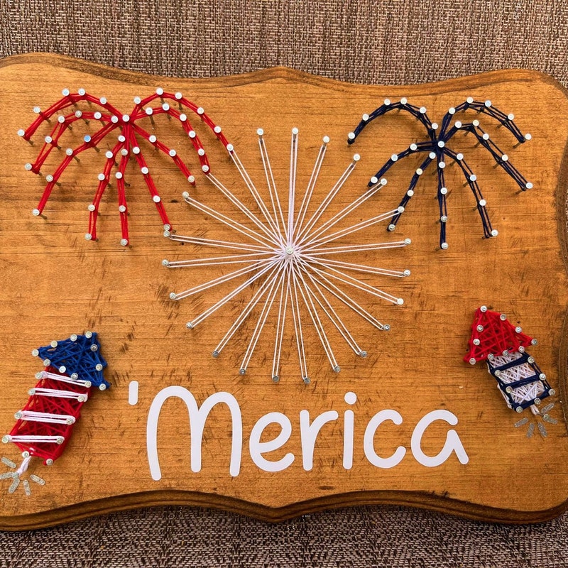 BellasStringnThings - Etsy