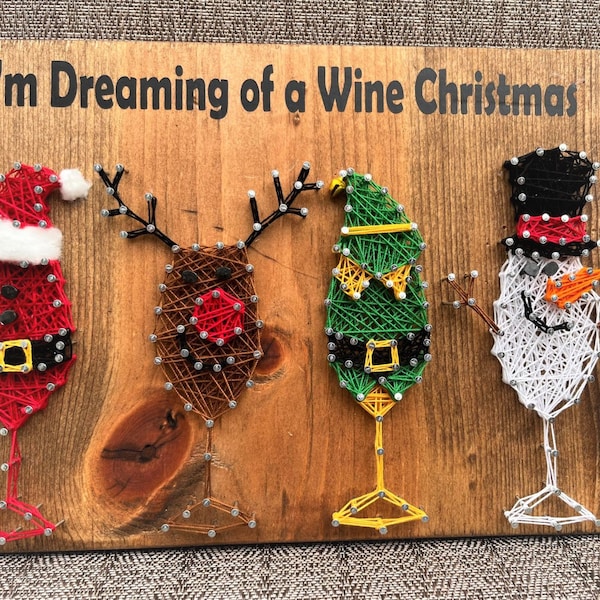 Christmas Sign - Etsy
