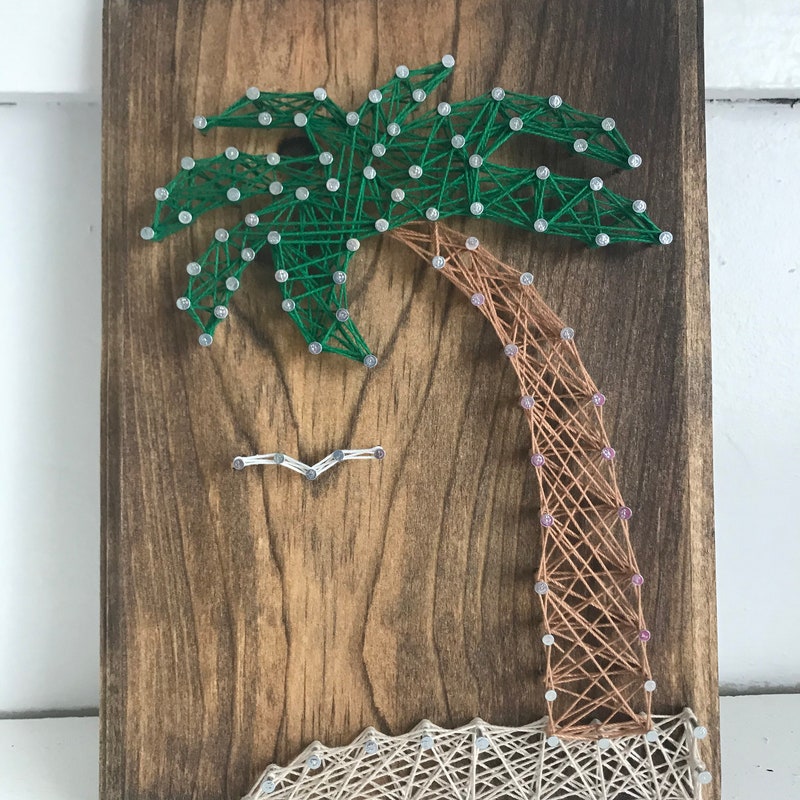 BellasStringnThings - Etsy