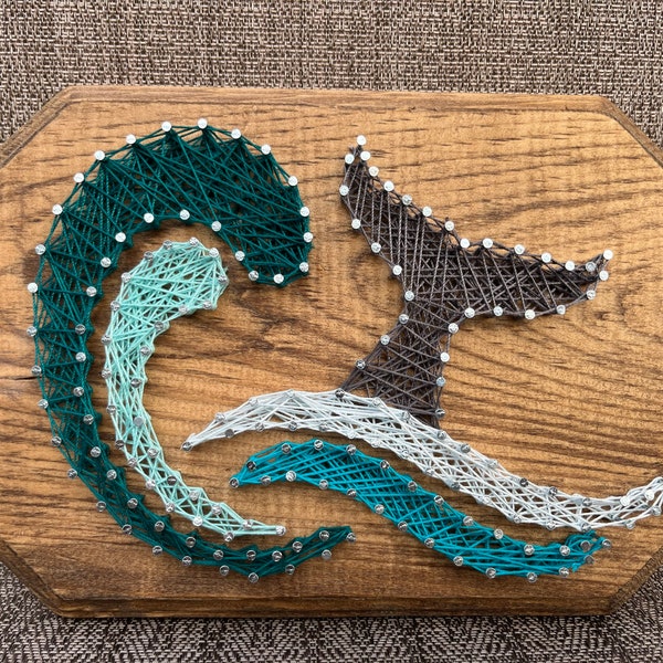 String Art - Etsy
