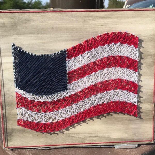 Shop String Art - Etsy